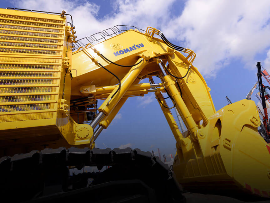 Hydraulic Additives - Lube oil Additives | BRB