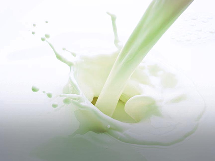 Silicone Emulsions - Product | BRB