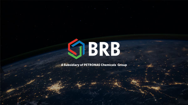 BRB | BRB International BV | A Subsidiary of PETRONAS Chemicals Group